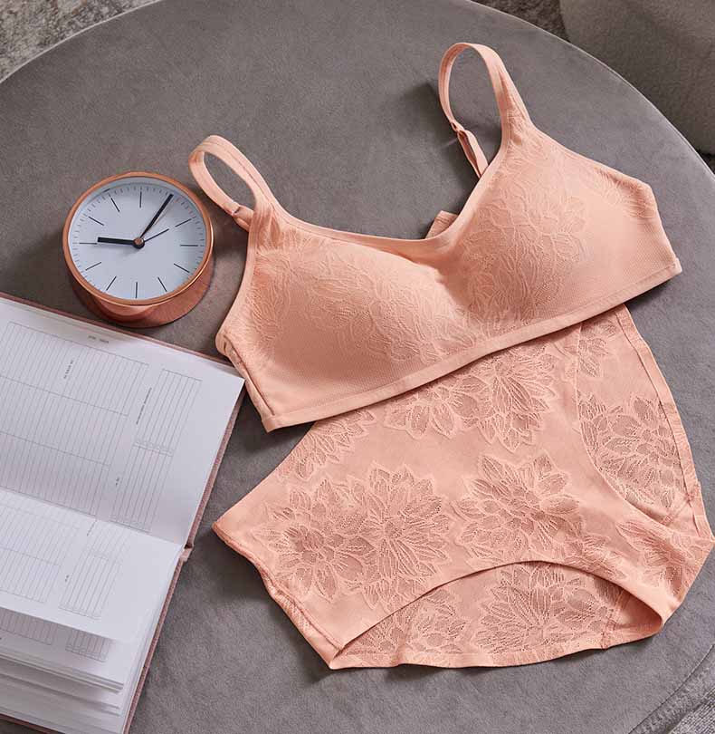 [Lingerie] in de officiële Triumph® Online Shop